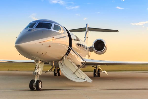 The Aircraft Buyer’s Guide to Private Jet Financing