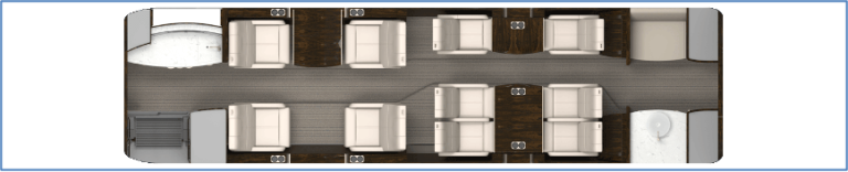 Aircraft Review: Gulfstream G280