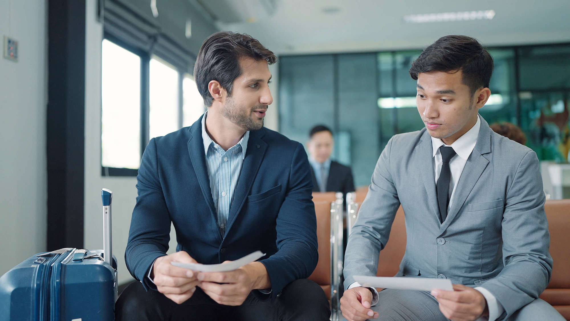 What to Know About Aircraft Co-ownerships & Partnerships