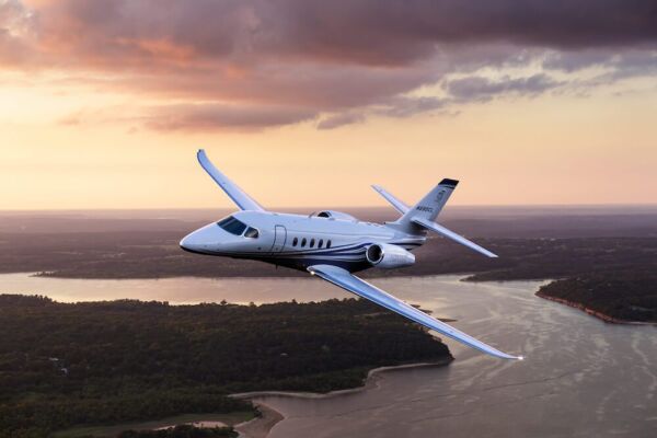 The 11 Most Popular Private Jets for 2024