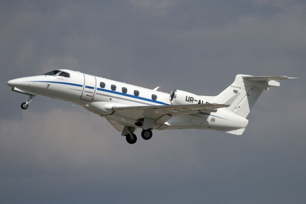 Types of Private Jets: The Complete Guide